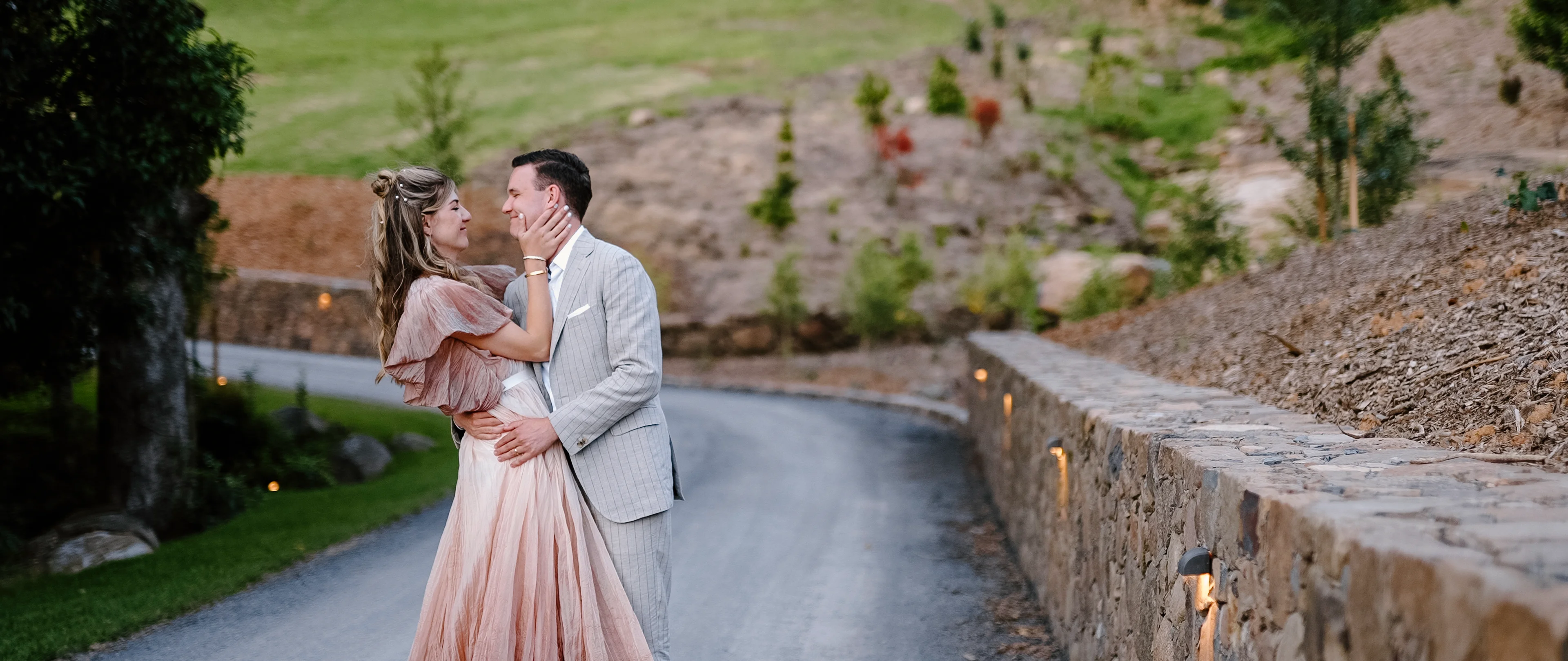 Sarah & Guy | 2nd of January 2022 | Berry, NSW on Vimeo