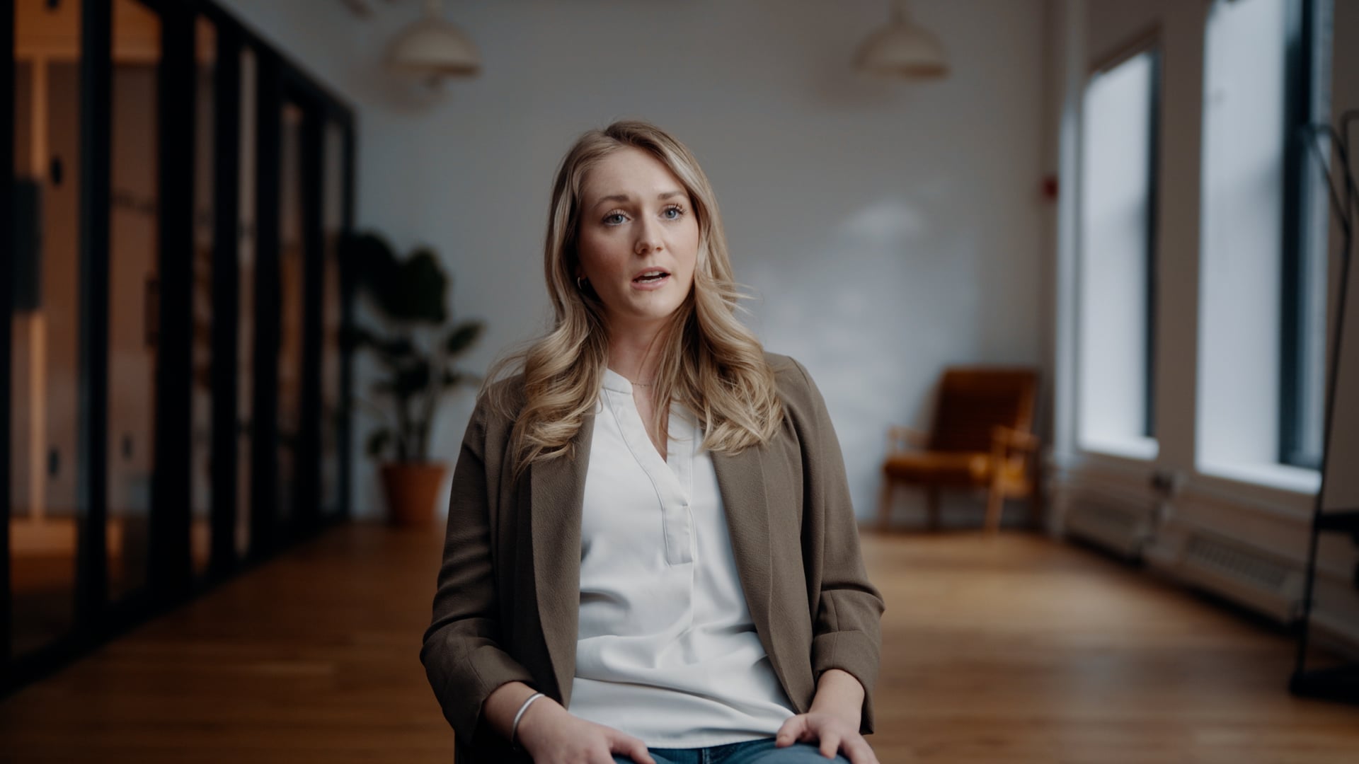 Ribbon Health - "Do What You Say, Build with Empthany" on Vimeo