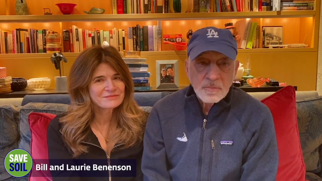 Bill & Laurie.mp4 on Vimeo