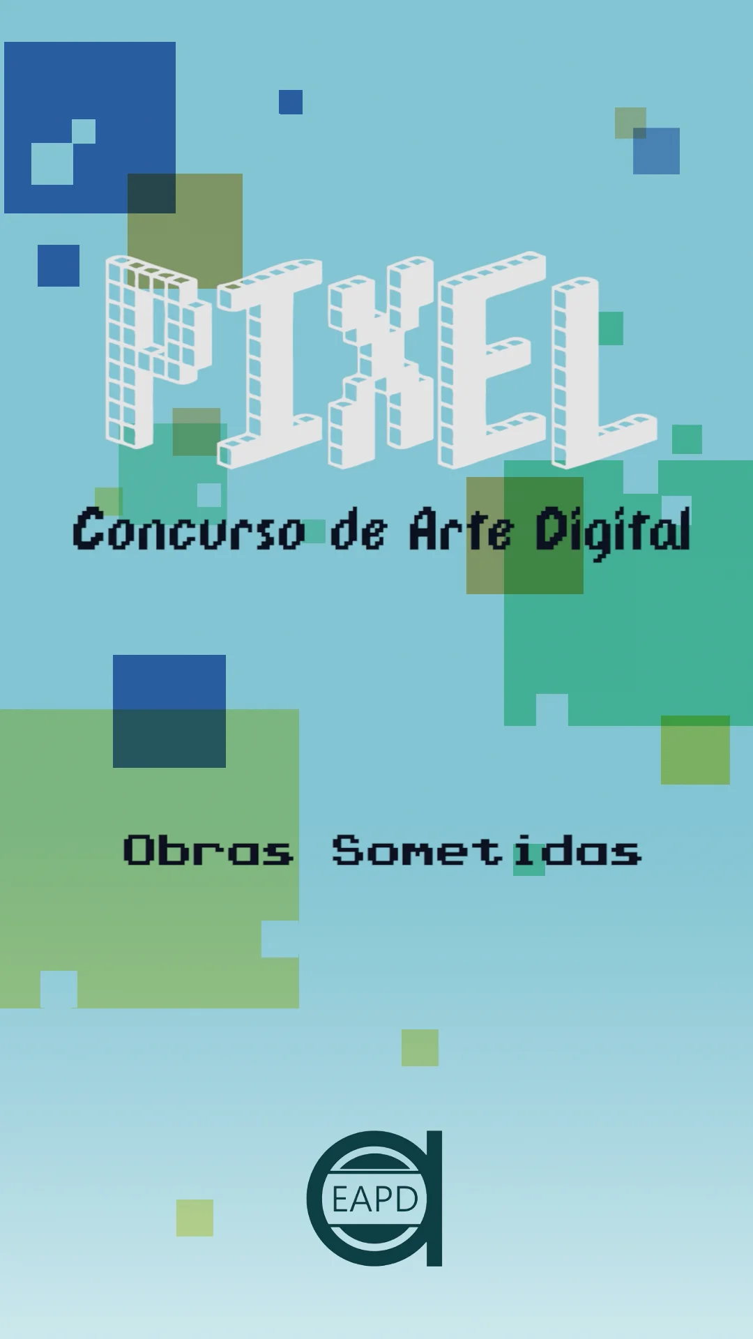 Pixel Art Contest Instagram Highlight on Vimeo