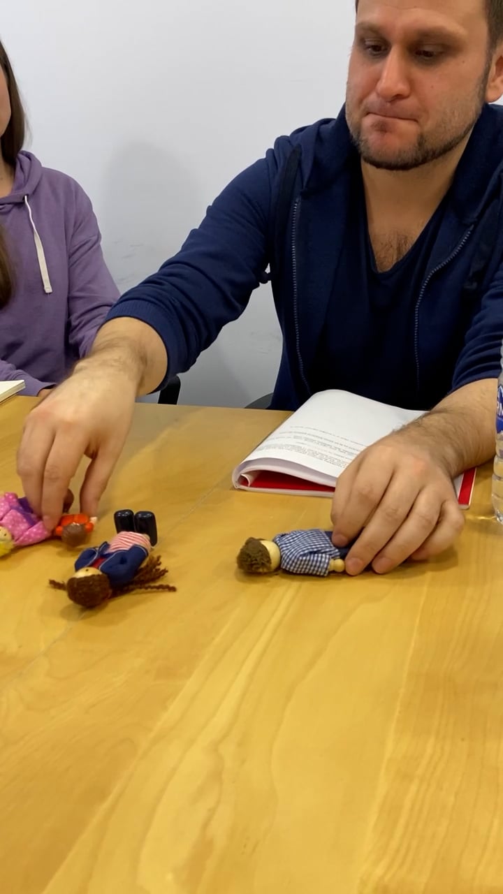 Language Learning on Vimeo
