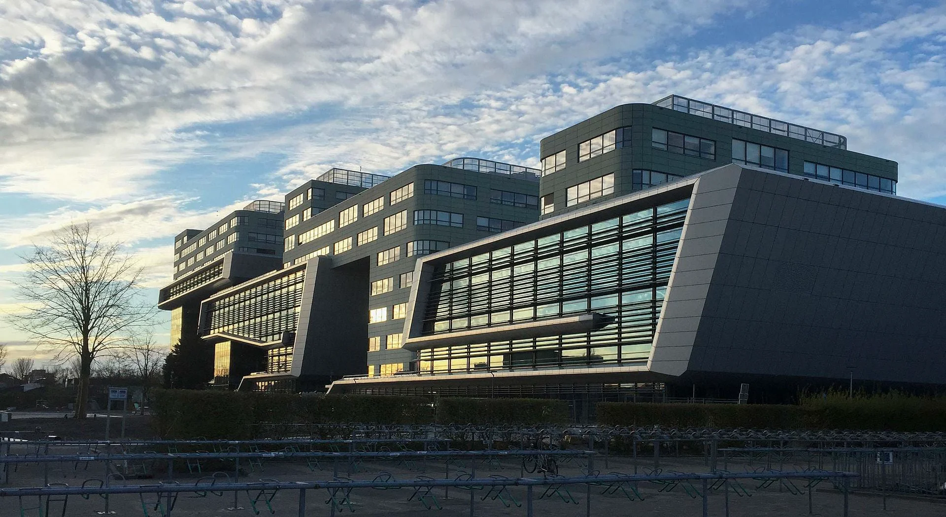 MBO verkiezingsdebat Leiden on Vimeo