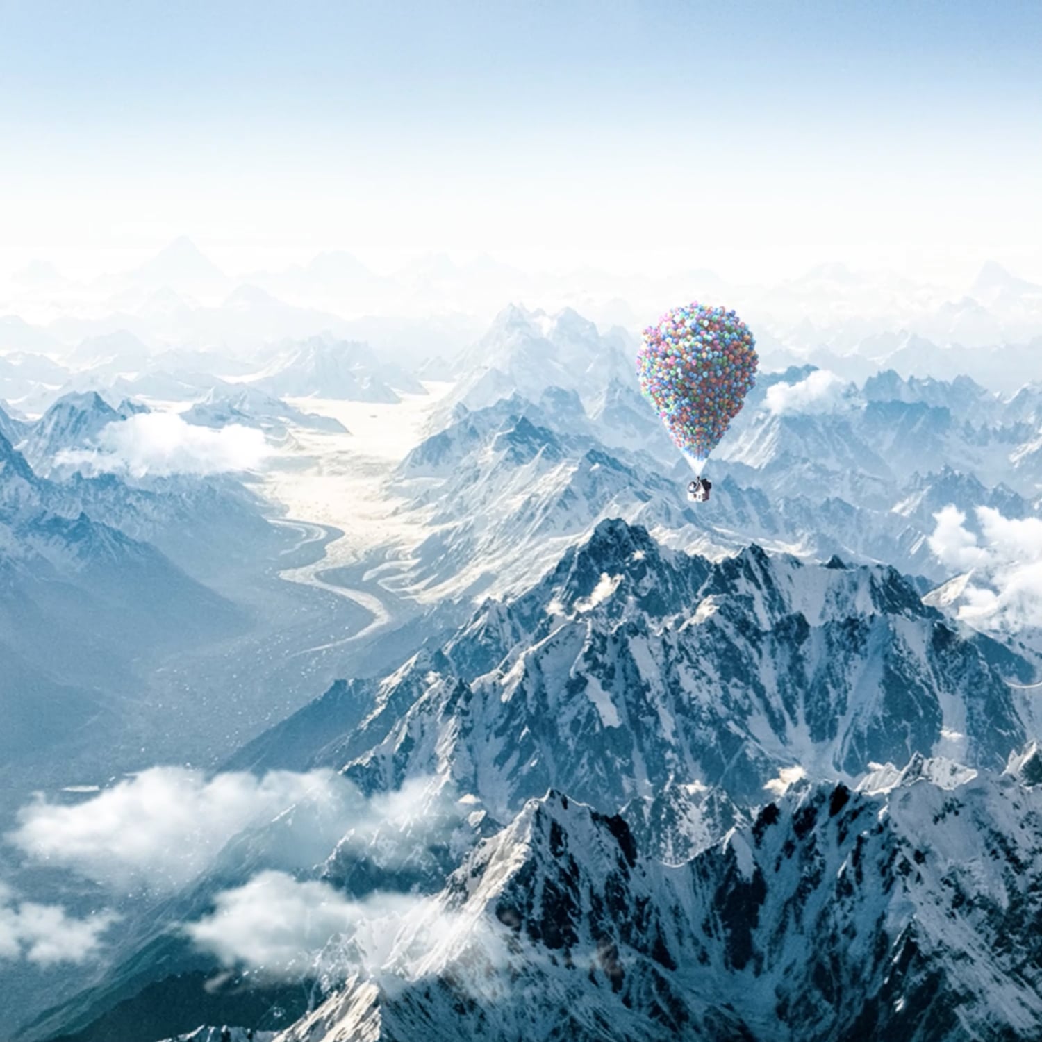 Up floating house on Vimeo