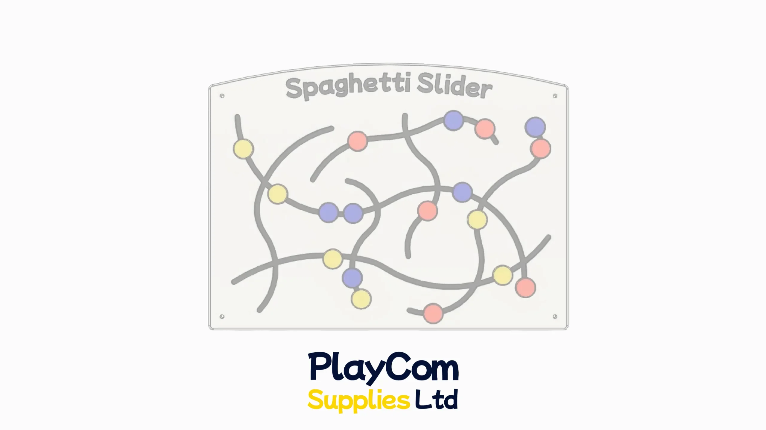 Spaghetti Slider on Vimeo
