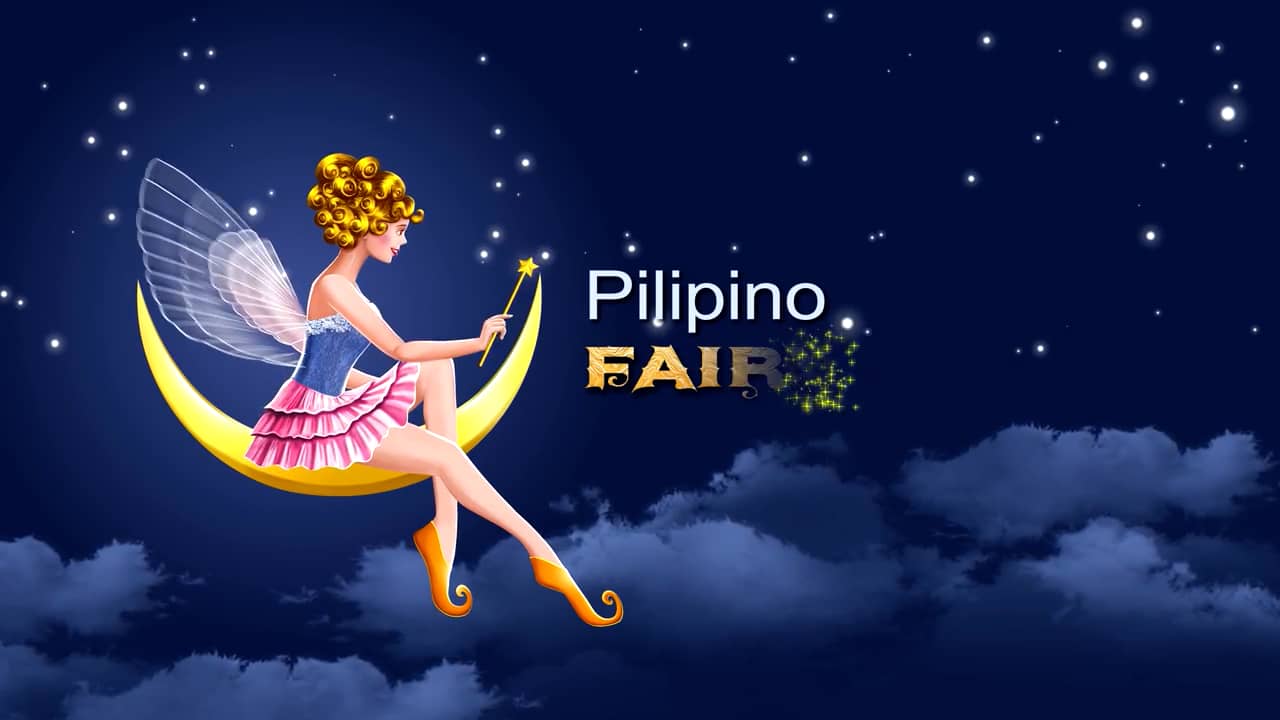 Ang Palakang Prinsipe _ Frog Prince in Filipino _ Mga Kwentong Pambata ...