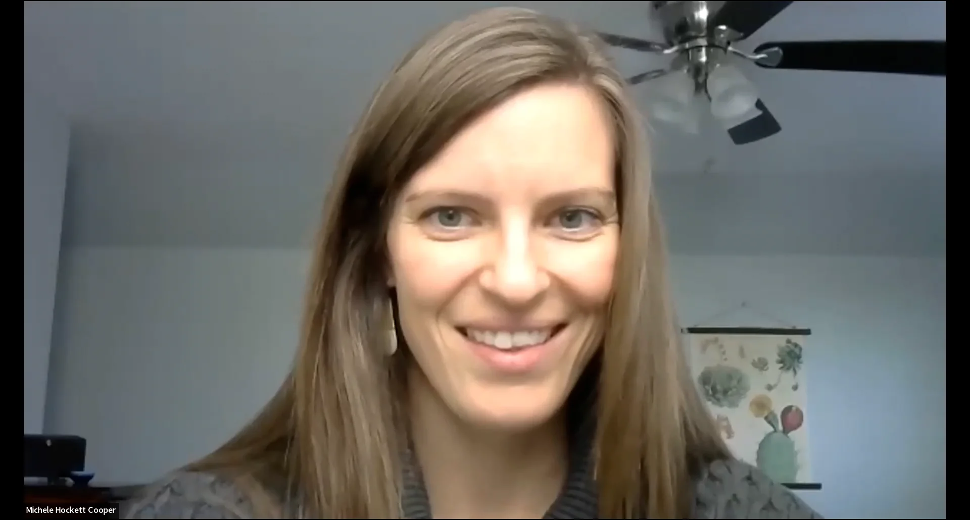 GrantED Michele Hockett Cooper on Vimeo