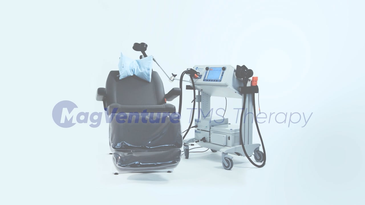 MagVenture TMS Therapy for Depression Step_By_Step Guide 2022 ...