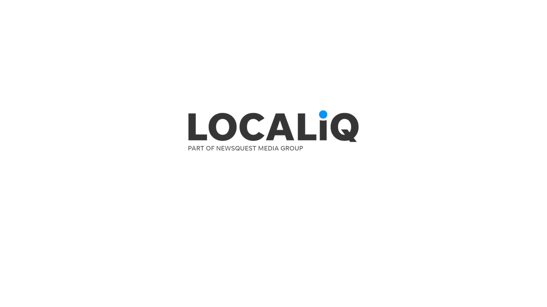 Working at LOCALiQ on Vimeo