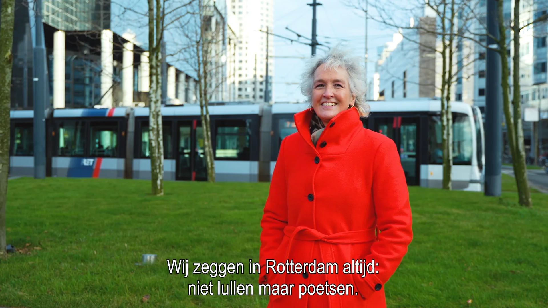 010 INCLUSIEF | Unique Uitzendbureau on Vimeo