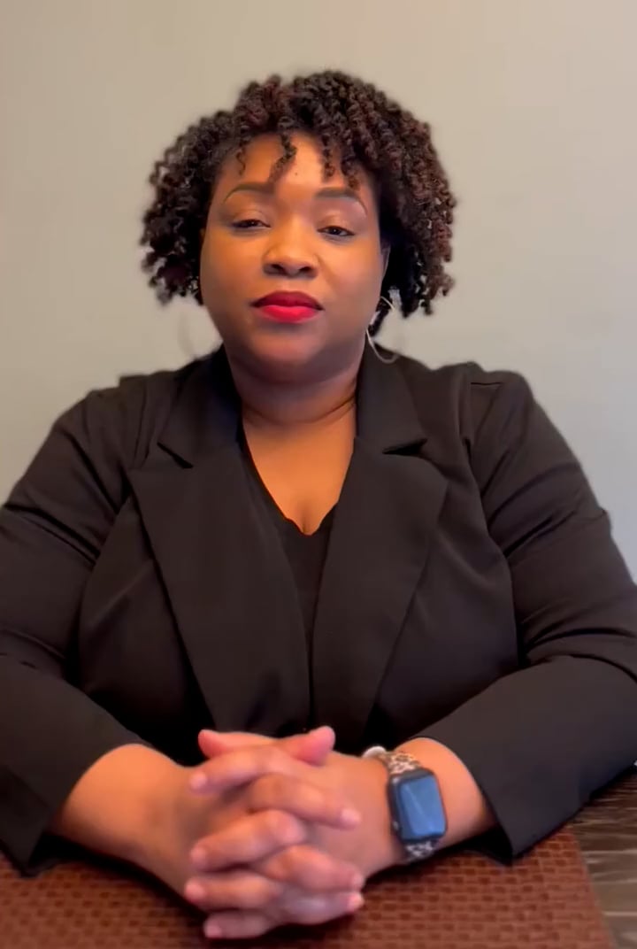 Tiffany Jones, Licensed Clinical Professional Counselor, Bowie, MD ...