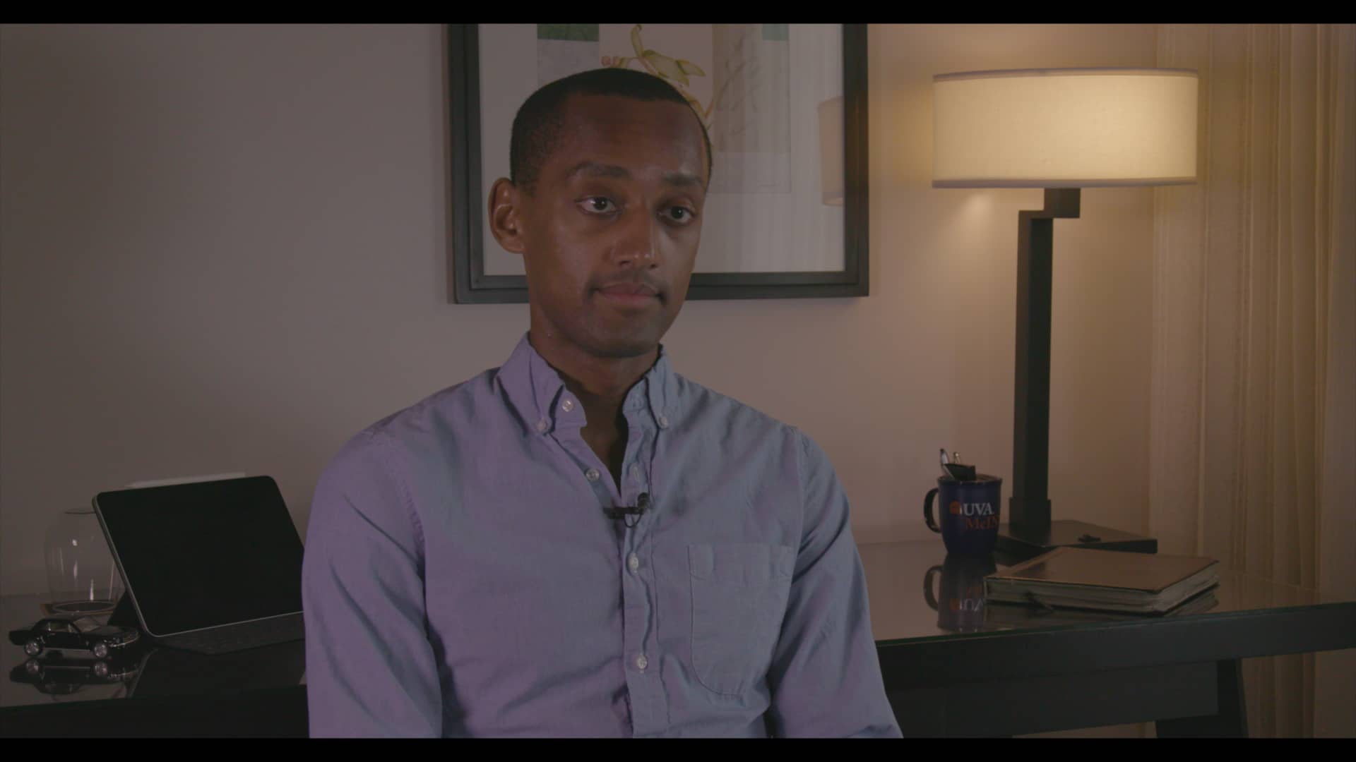 Centennial Interviews_Solomon Hailu.mov on Vimeo