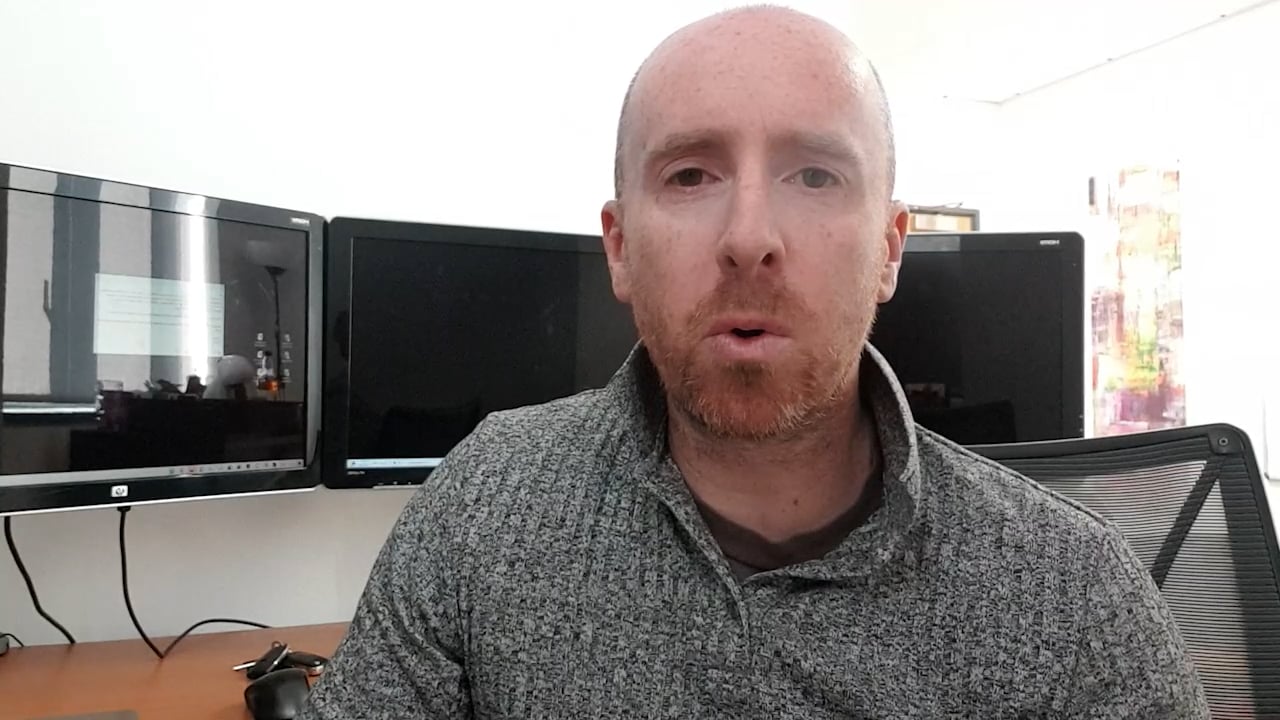 TALEX 3 Firmware Update.mp4