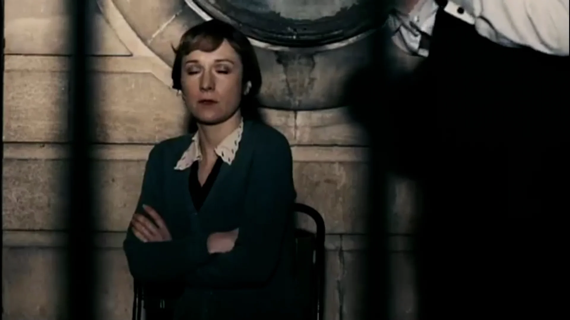 Macbeth Rupert Goold, Act V Scene 1 on Vimeo