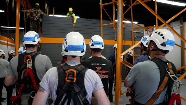 Learning Alliance Corporation - Broadband Digital Installer on Vimeo