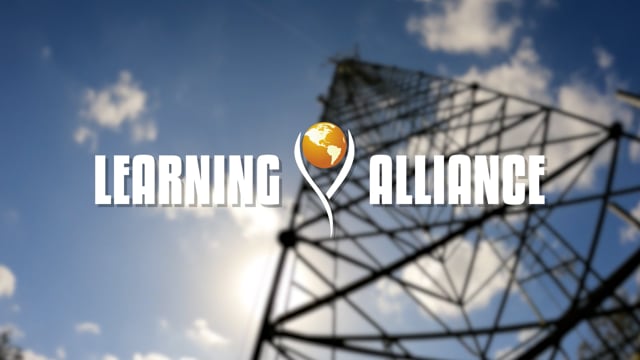 Learning Alliance Corporation - Broadband Digital Installer on Vimeo