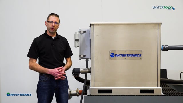 Watertronics | WaterMax Pulse for Landscape