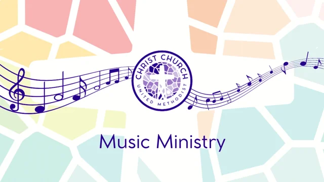 Music Ministry Clipart
