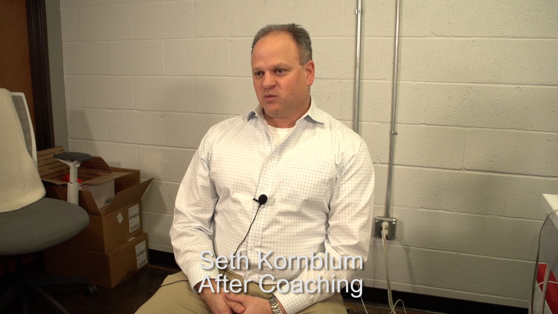 Seth Kornblum.mp4 on Vimeo