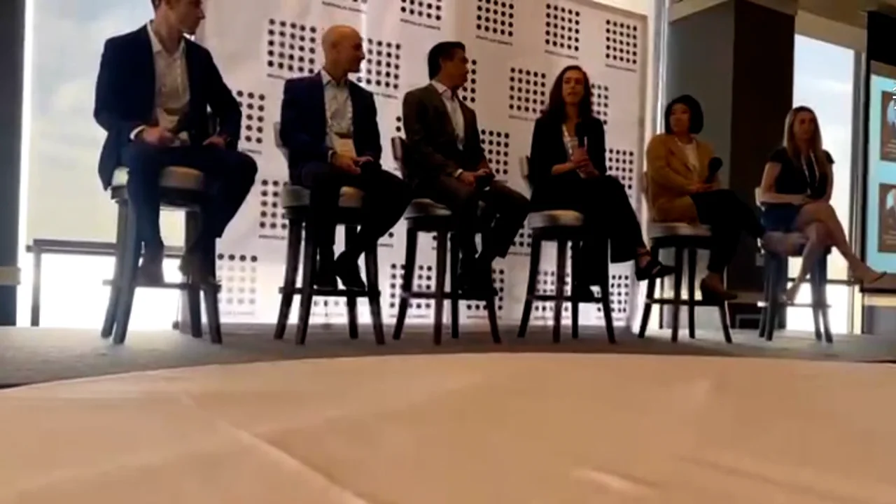 Lily Taft - Los Angeles RIA Summit on Vimeo