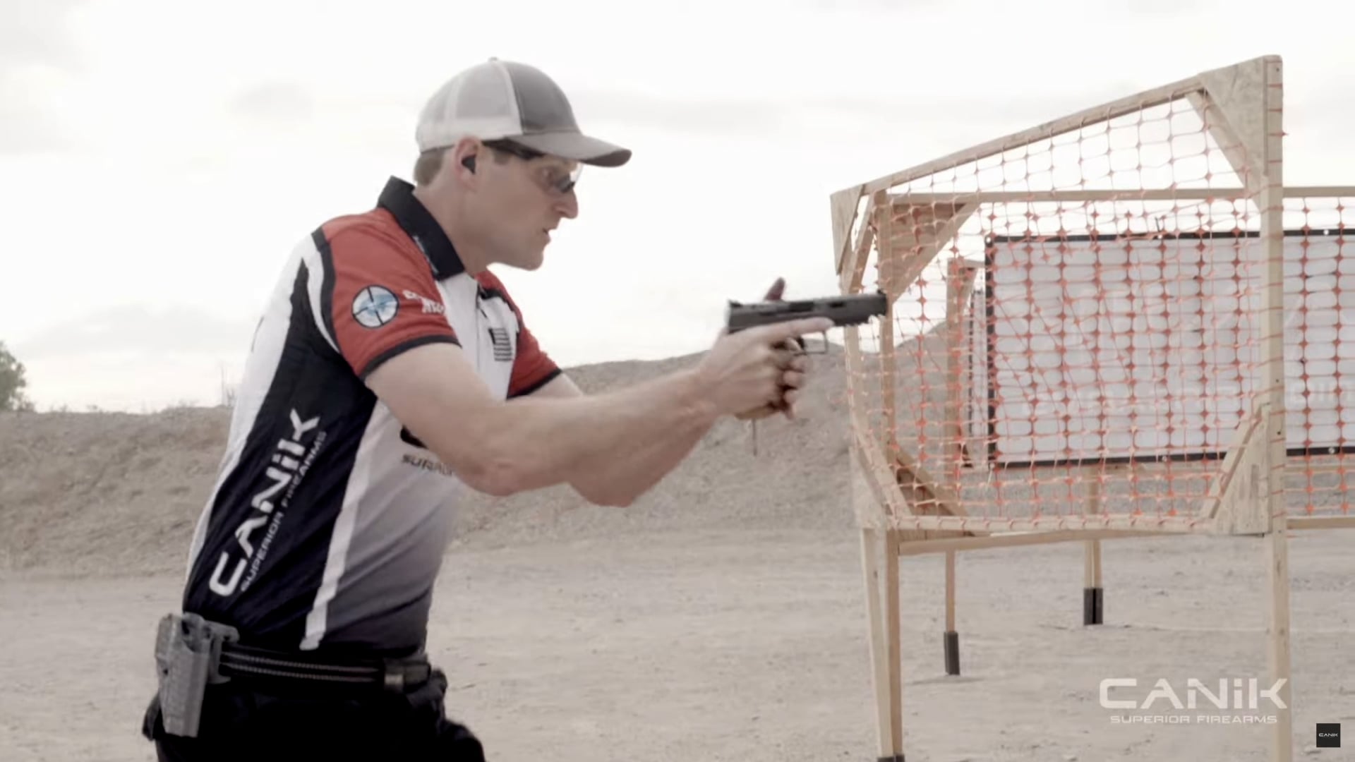 CANIK CLIP.mp4 on Vimeo