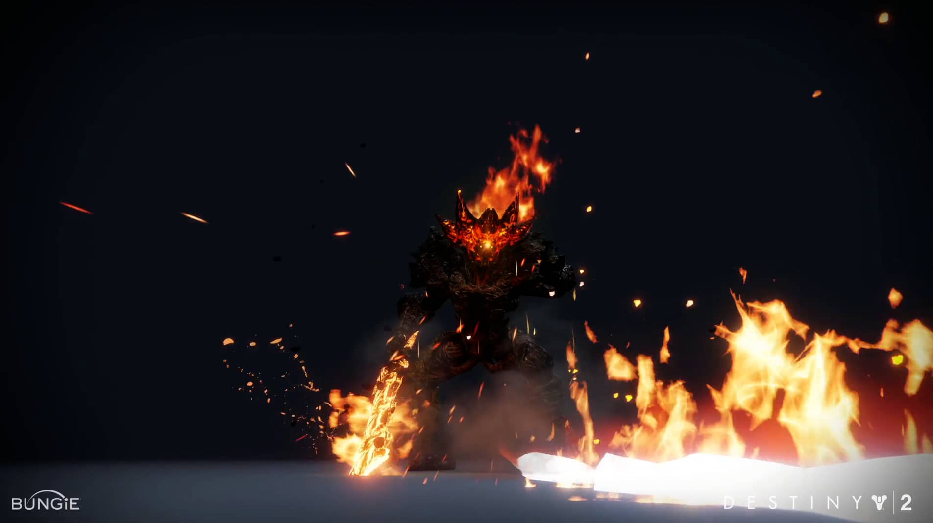 Destiny 2: Boss Animation Reel, Chris Byrne on Vimeo