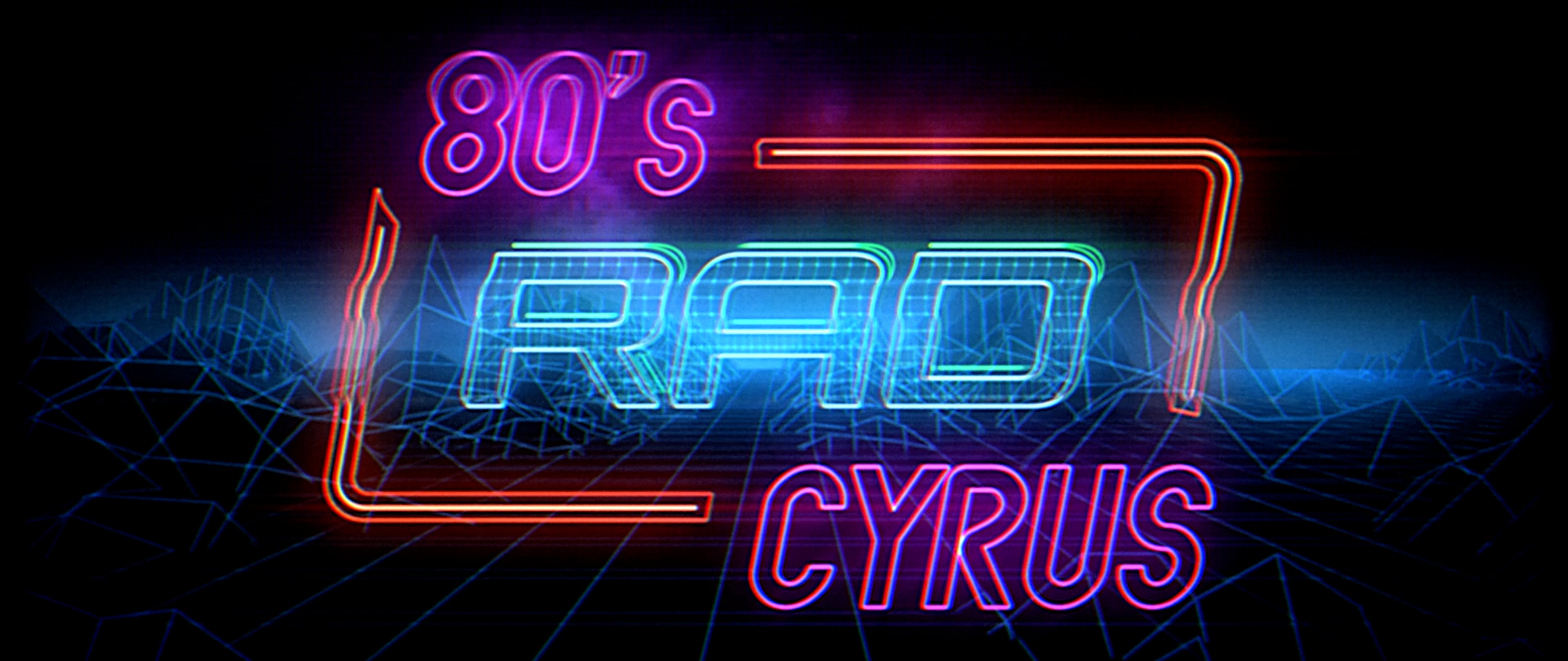 80s RAD - OFFICIAL 4K on Vimeo
