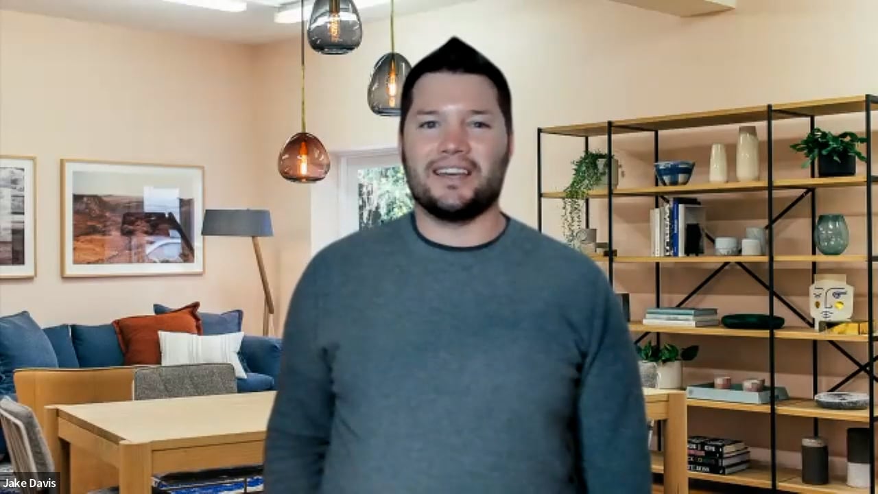 Jake Main Video on Vimeo