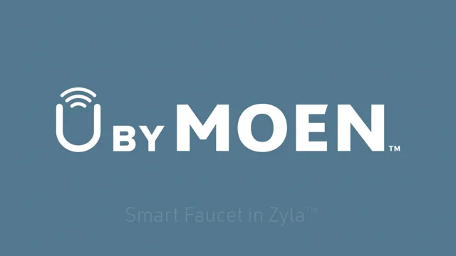 Moen Faucet Logo