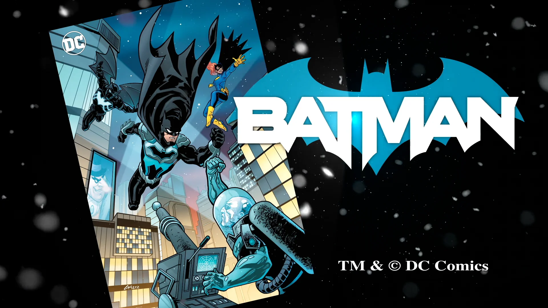 Motion Comic - Samples - BatMan_B2_20220307_h264_Final_screener.mp4 on ...