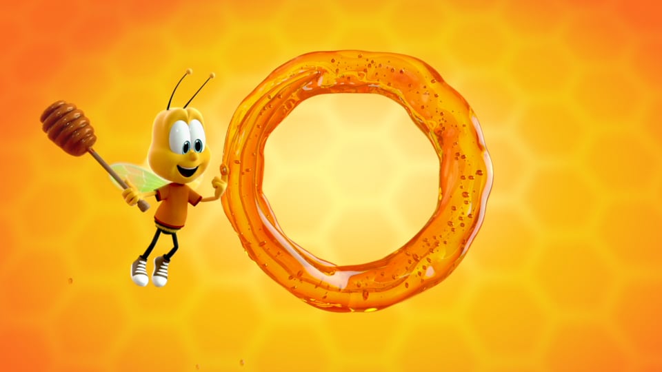 General Mills - Calabash Animation | 2D, 3D, VFX, Character, Animation ...