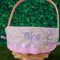 Create Your Own Easter Basket | Personal Creations