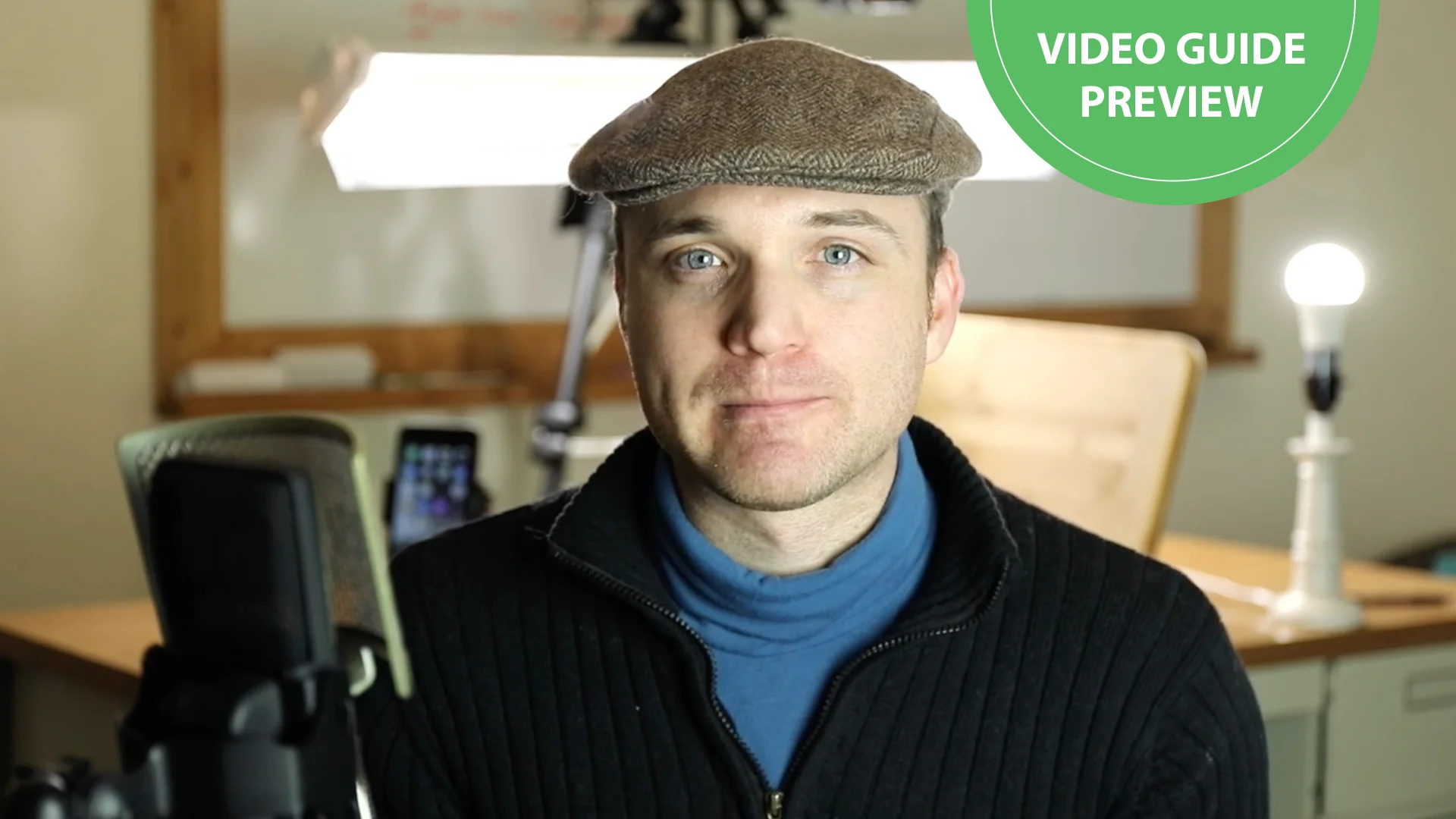 Messages Promo on Vimeo