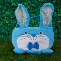 Furry Friends Easter Basket | Personal Creations