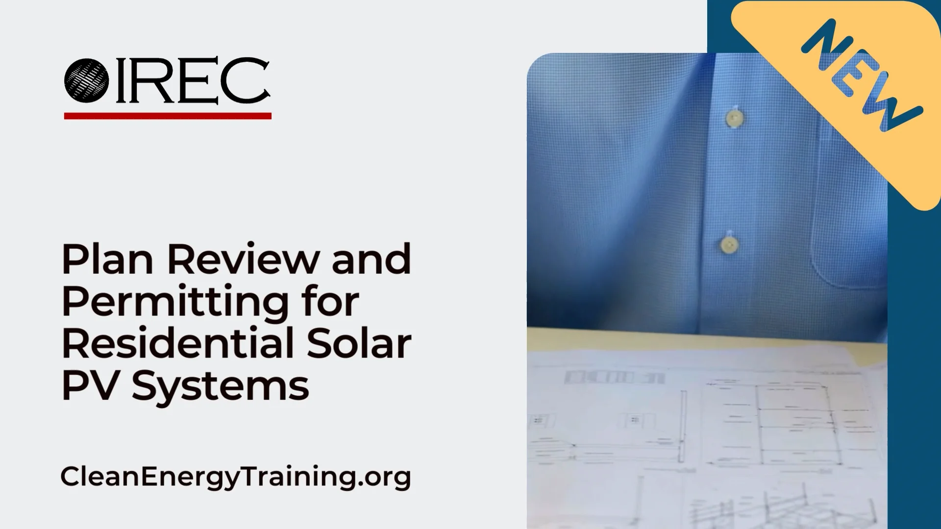 Plan Review and Permitting for Residential Solar PV Systems: 12-Part ...