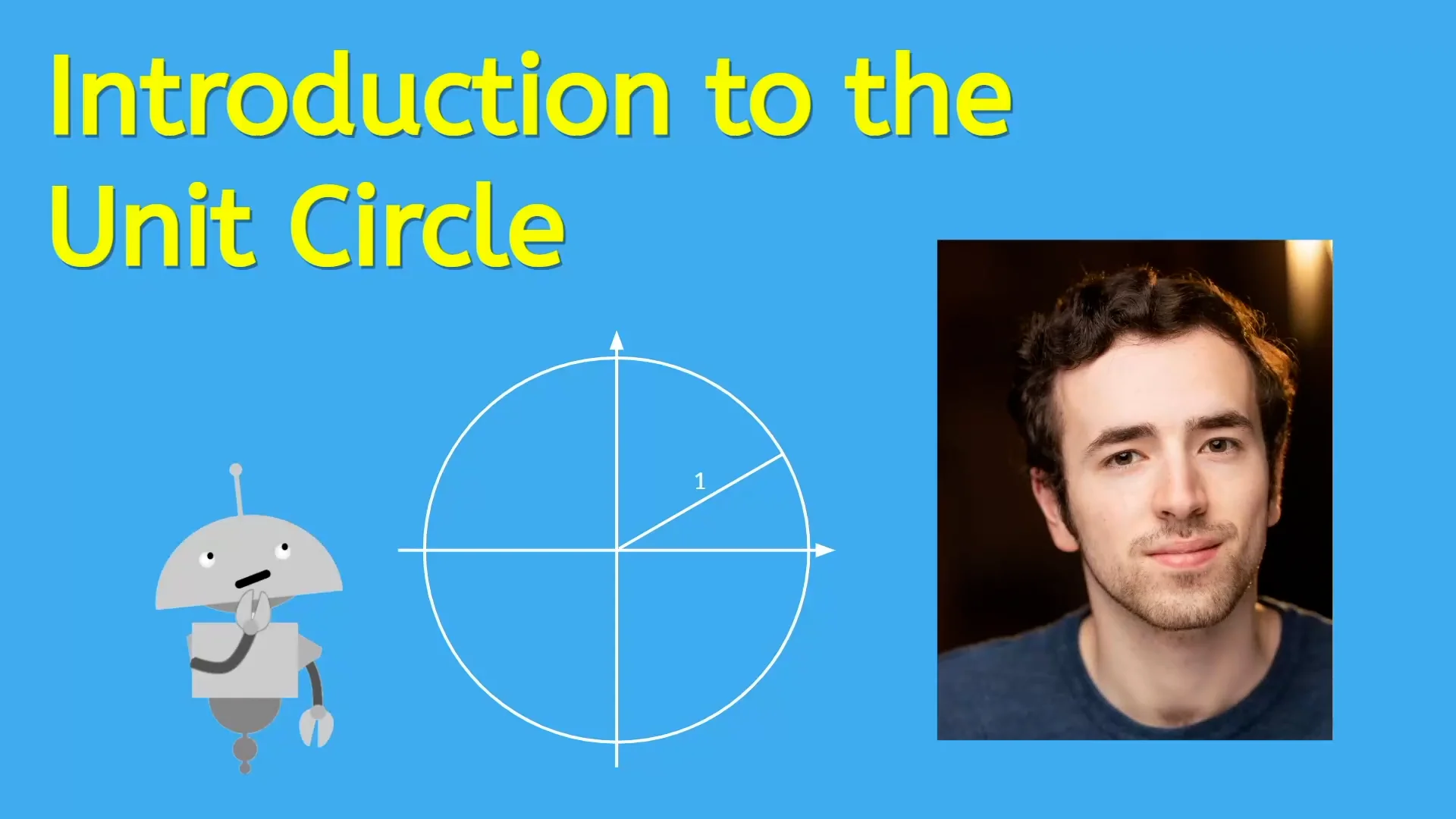 Introduction to the Unit Circle