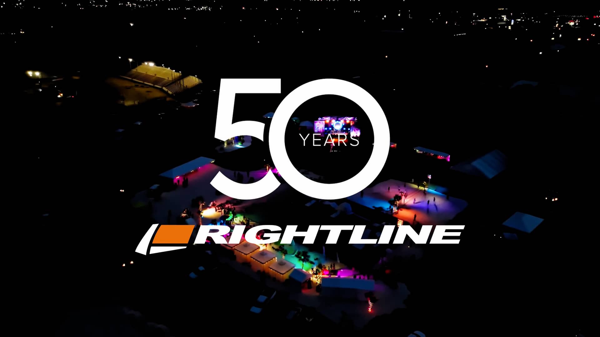 Rightline - 50 Years on Vimeo