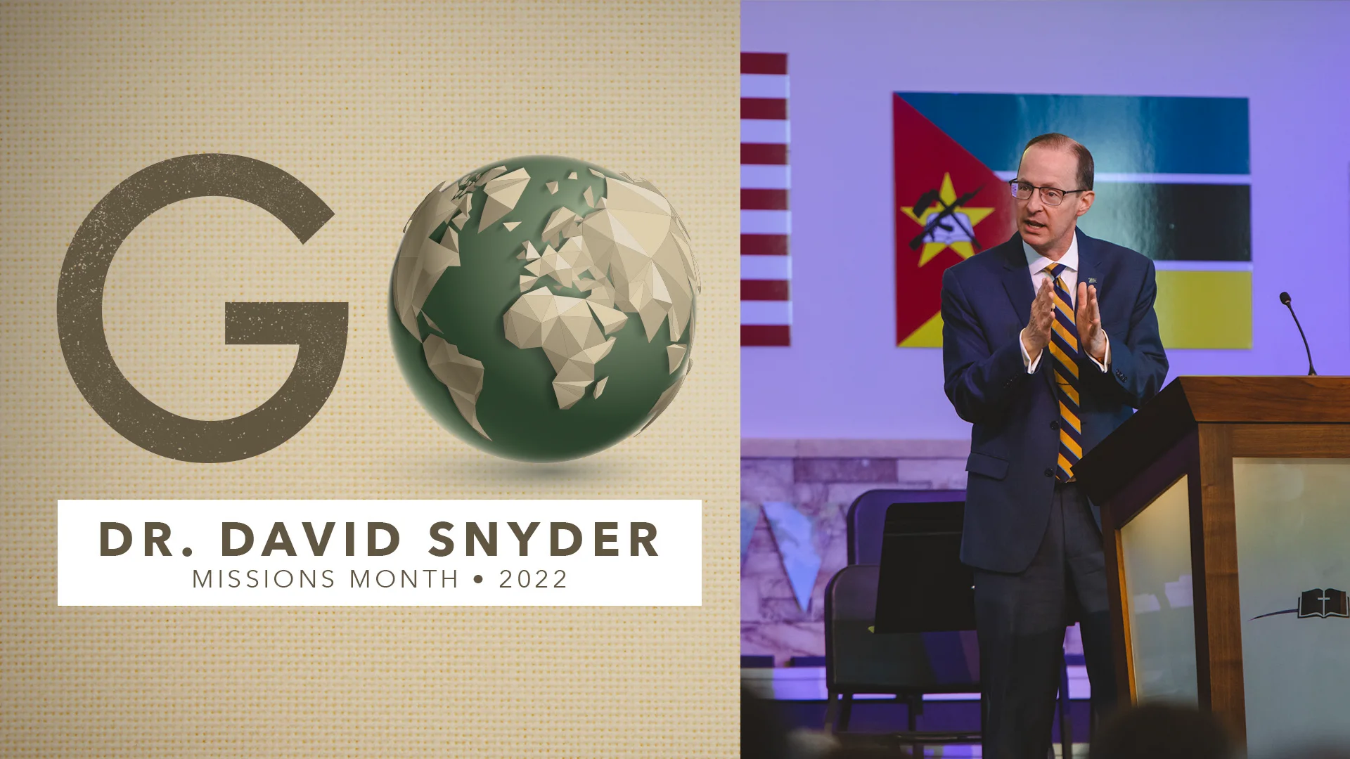 3/7/2022 Dr. David Snyder - Monday PM on Vimeo