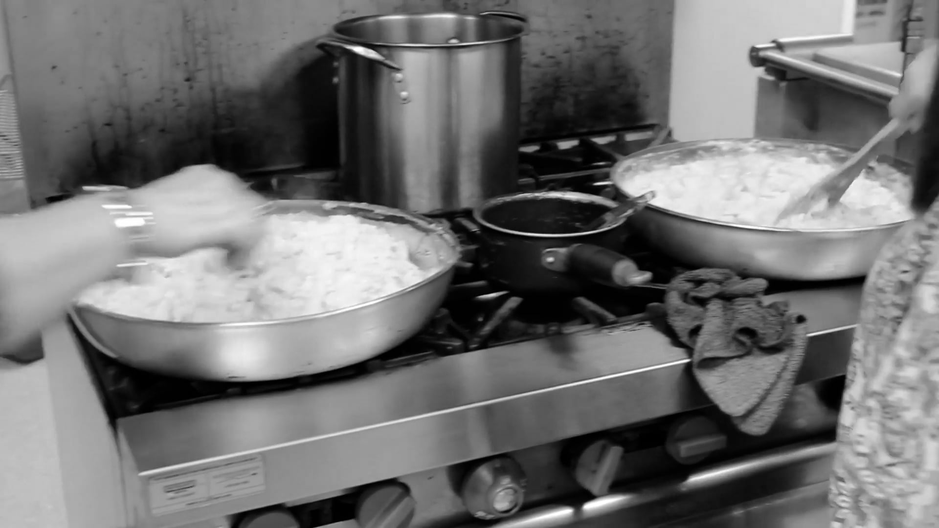 First Cal - First Baptist Church - Calhoun, Louisiana