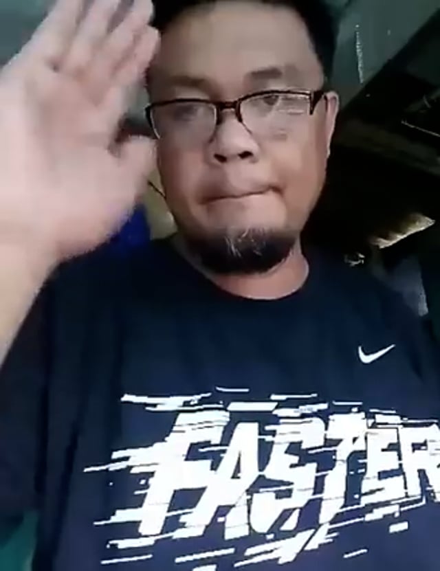 Filipino Deaf Vloggers •=• Philippine Deaf Community Vlog on Vimeo