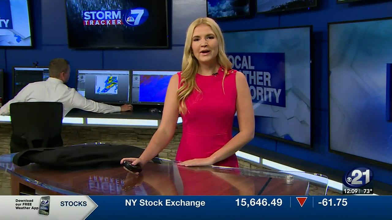 Nikki Sheaks, noon March 8 on Vimeo