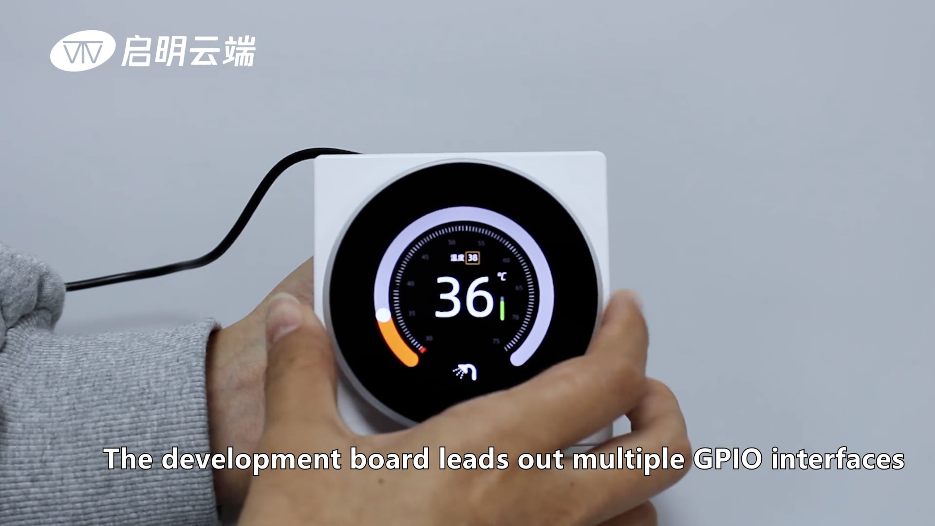 Site is created successfully!