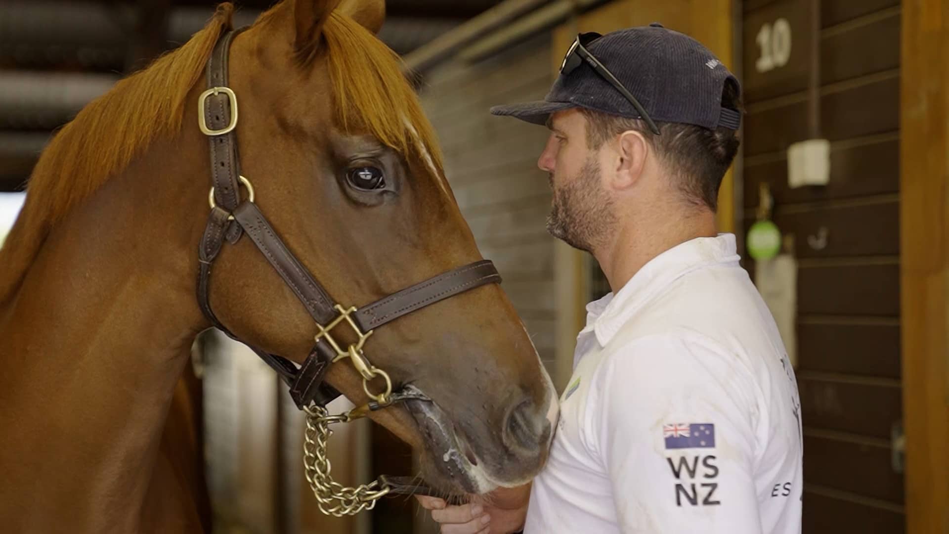 Karaka 2022 - Mark Chittick on Vimeo