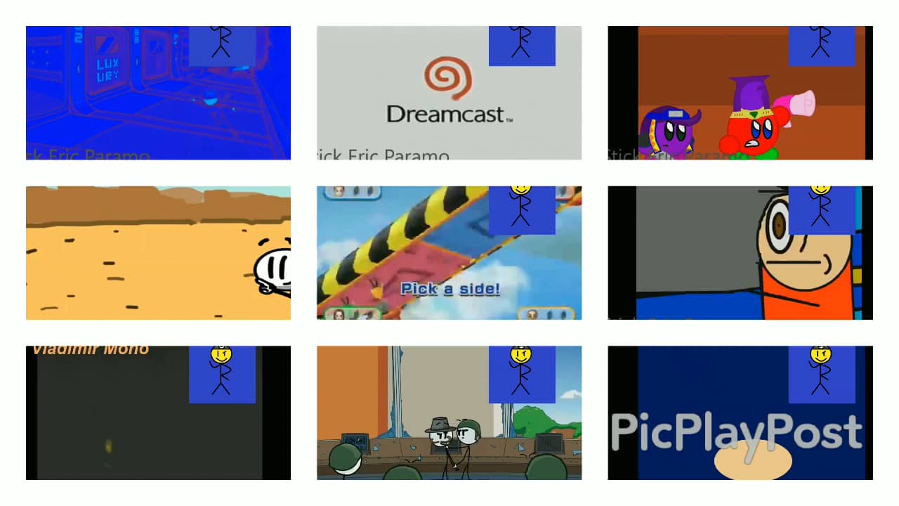 My Scan Nineparison on Vimeo