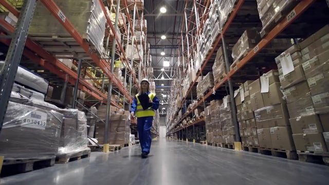 Inter freight Logistics