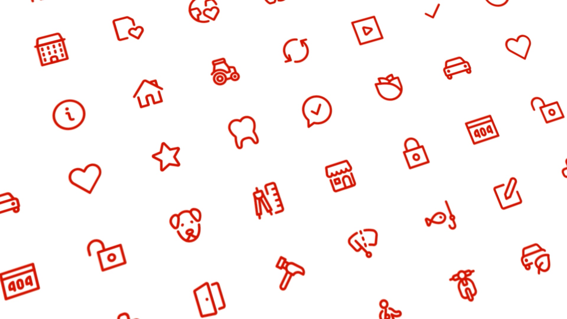 Mapfre: ICONOS Animation ENG on Vimeo