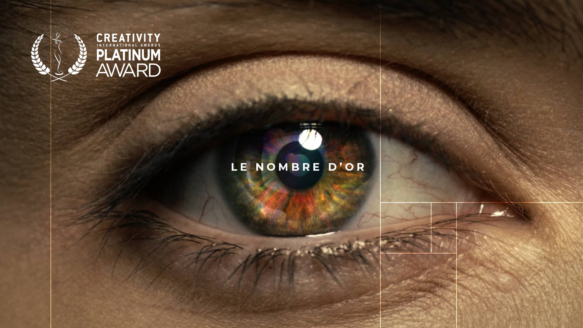 SEIZE-DIX-HUIT Images - Le Nombre d'Or on Vimeo