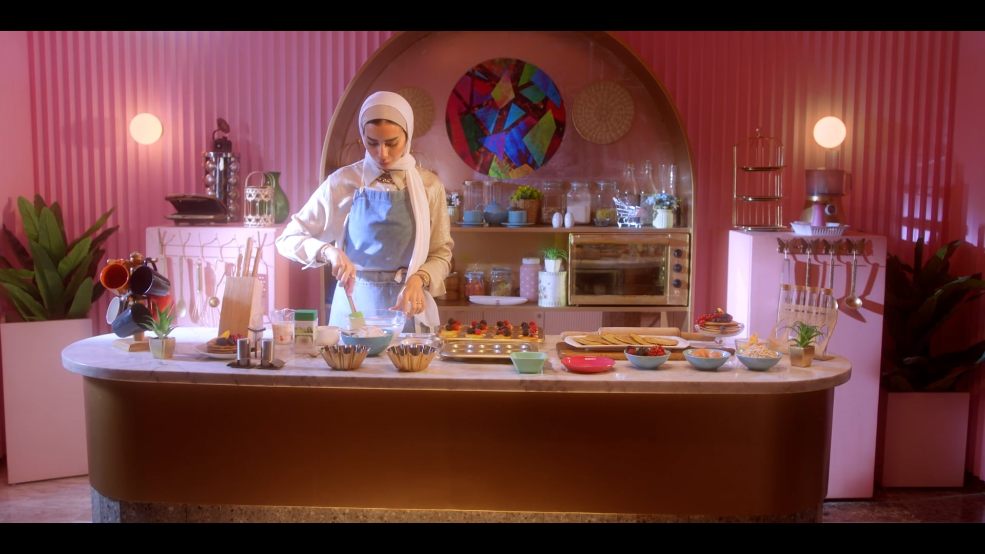 [Ad] Castello Stevia on Vimeo