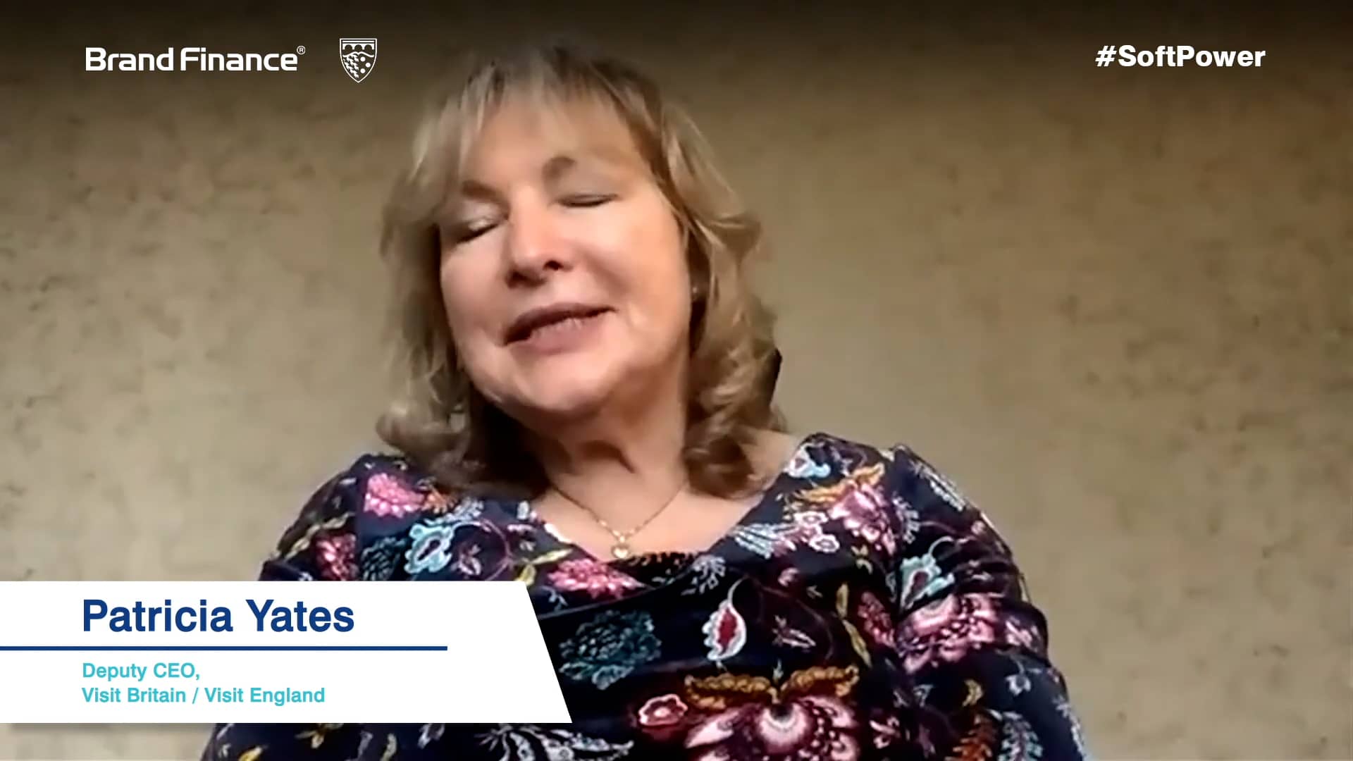 Patricia Yates Pre-Conference Clip C on Vimeo