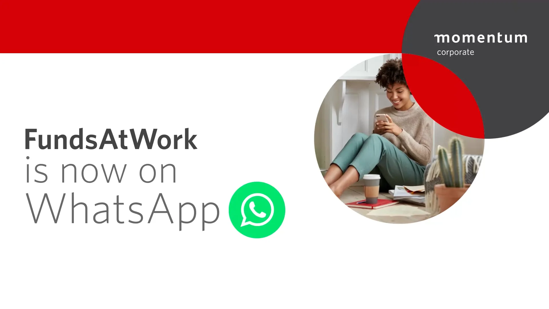 FundsAtWork on WhatsApp on Vimeo