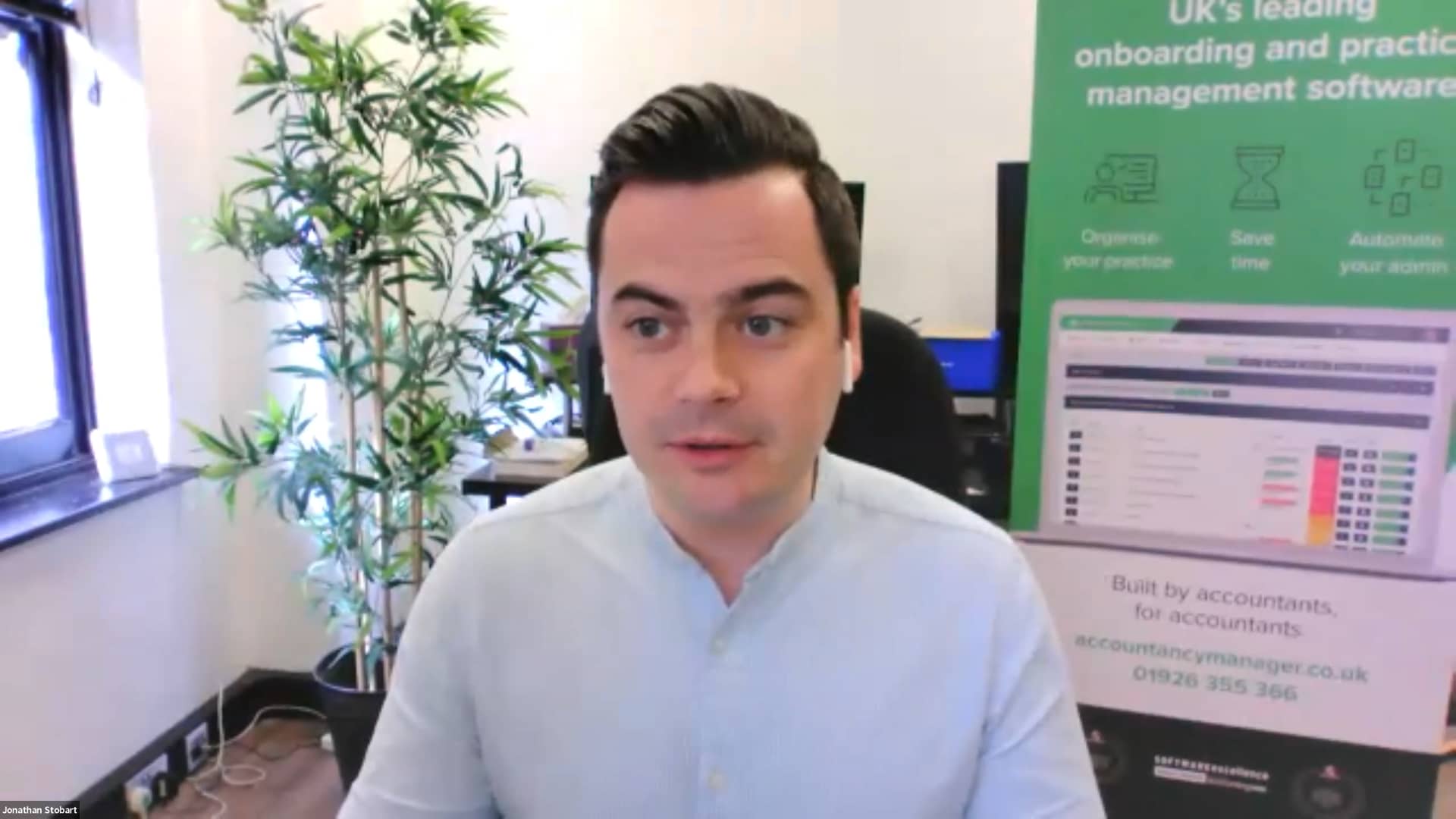 AM demo 9th March 22 on Vimeo